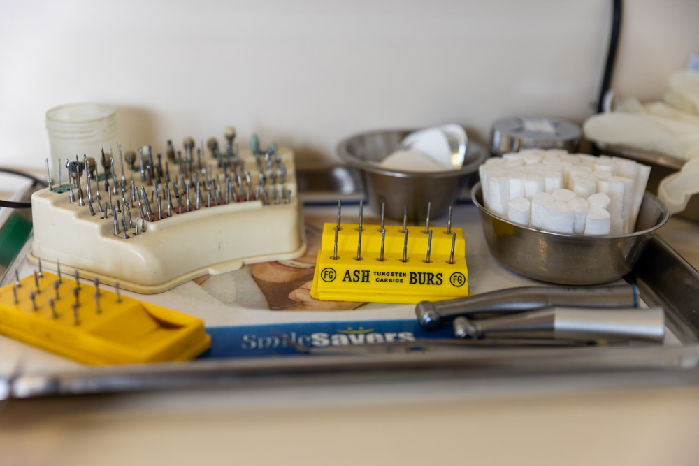 About – Smile Savers