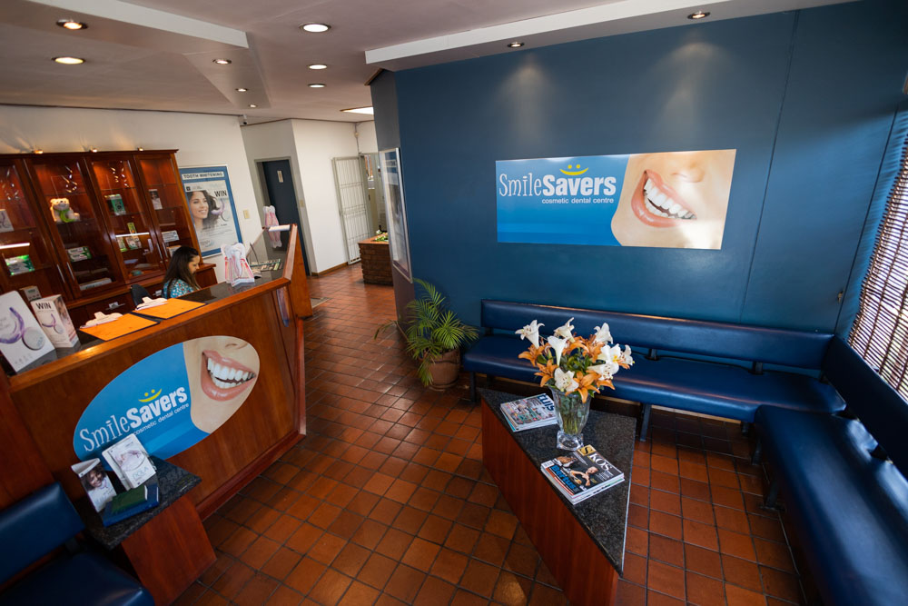 About – Smile Savers