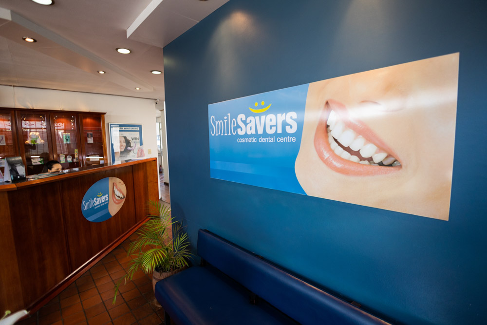 About – Smile Savers