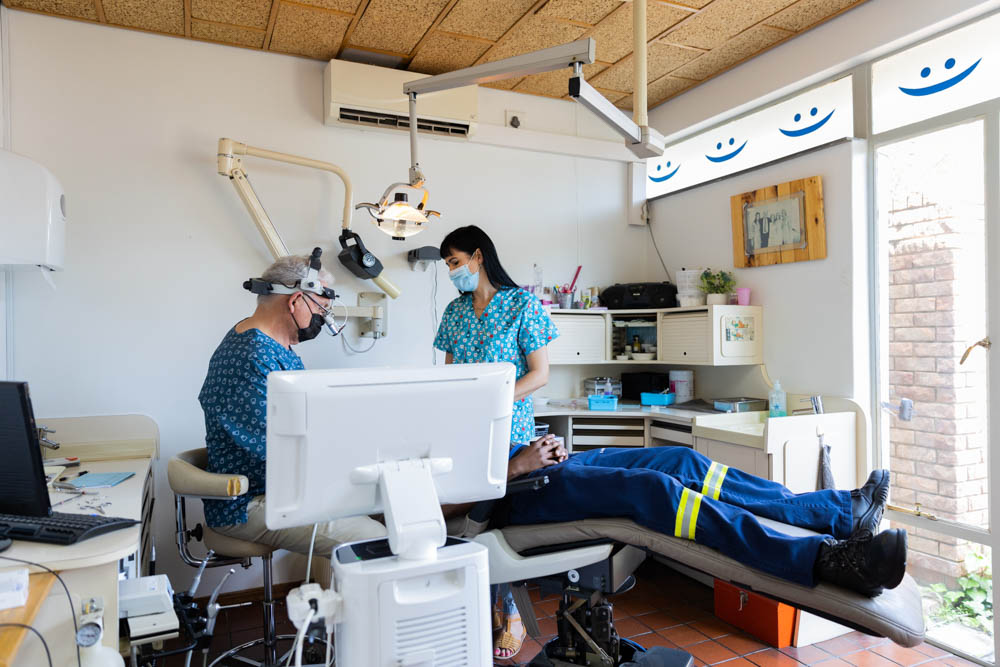 About – Smile Savers