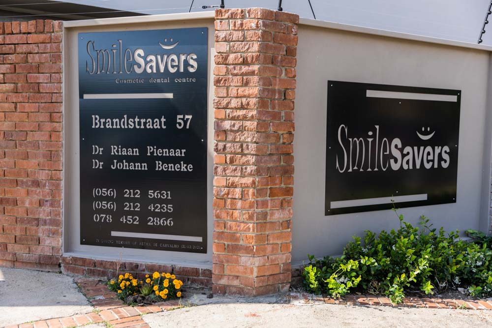 About – Smile Savers