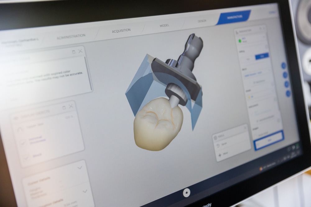 About – Smile Savers