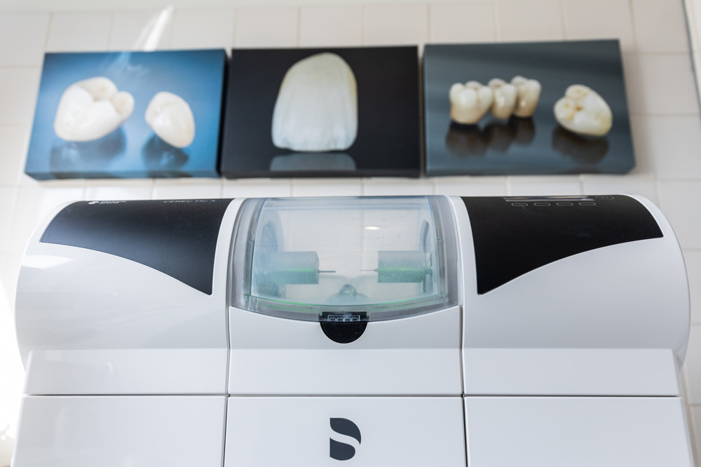 About – Smile Savers